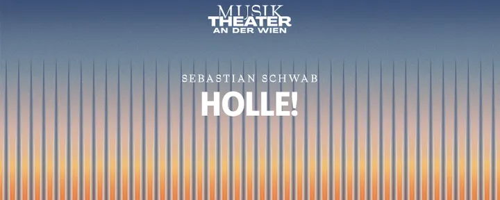 Holle! von Sebastian Schwab
