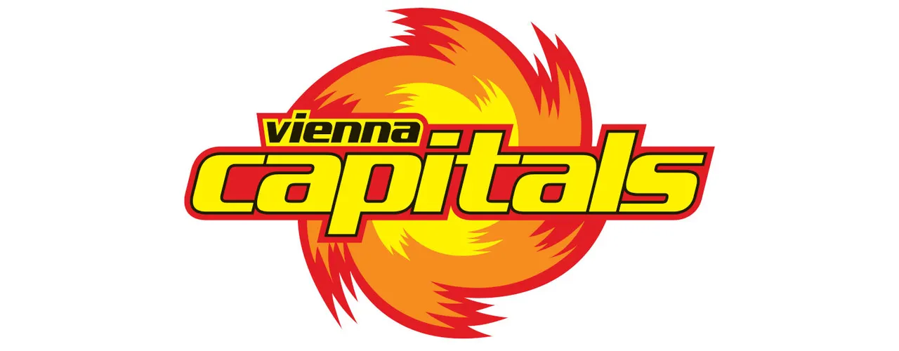 Vienna Capitals 2025/26 - Grunddurchgang
