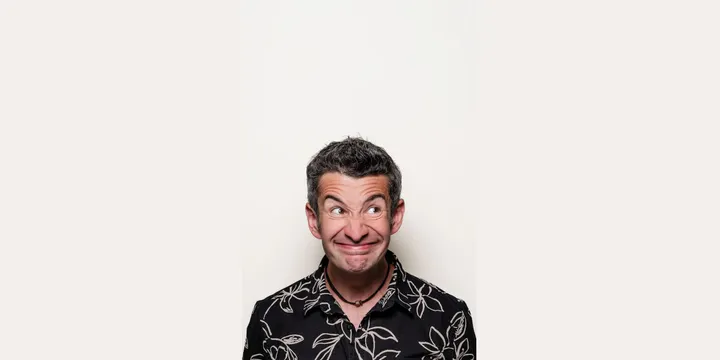 Omar Sarsam - Tickets und Infos