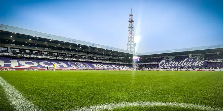 Generali-Arena Museum