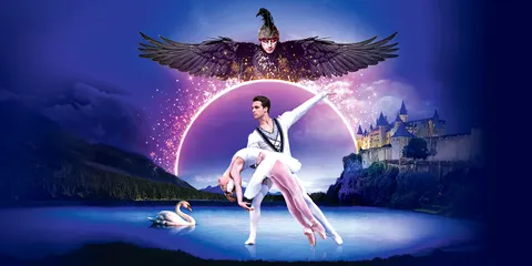 Schwanensee - Imperial Ballet