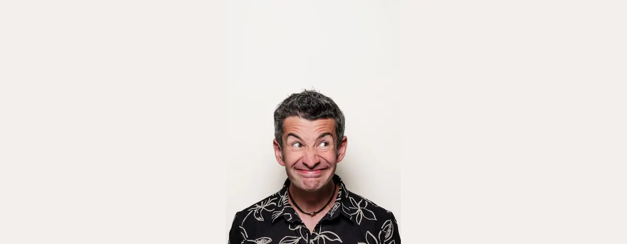 Omar Sarsam - Tickets und Infos