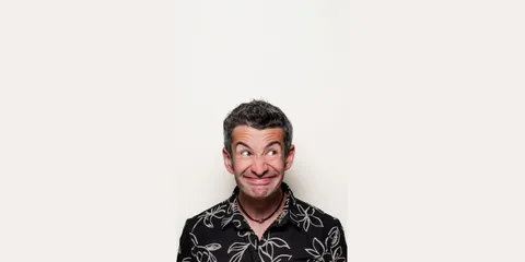 Omar Sarsam - Tickets und Infos