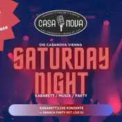 CasaNova Vienna