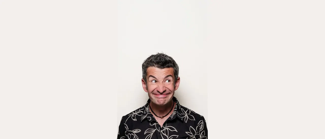 Omar Sarsam - Tickets und Infos