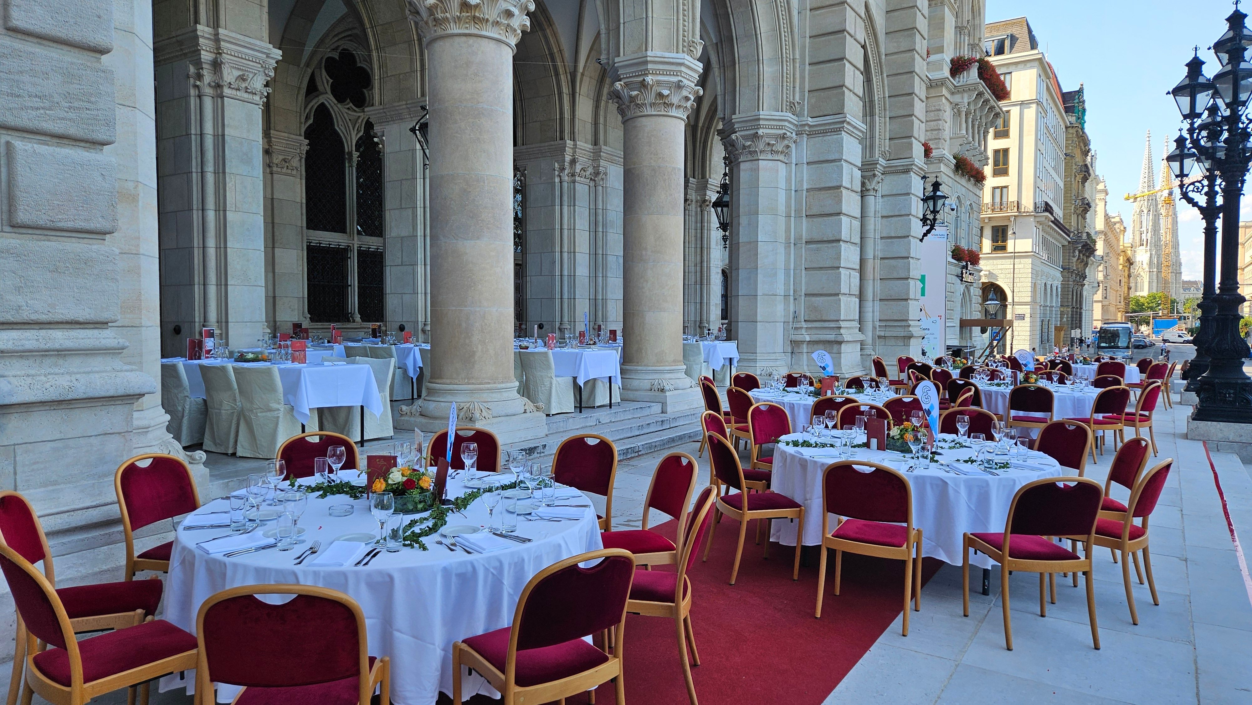 Wiener Kabarettfestival