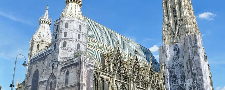 Klassik im Dom - Mozart, Dvorak, Mendelssohn & more im Stephansdom ...
