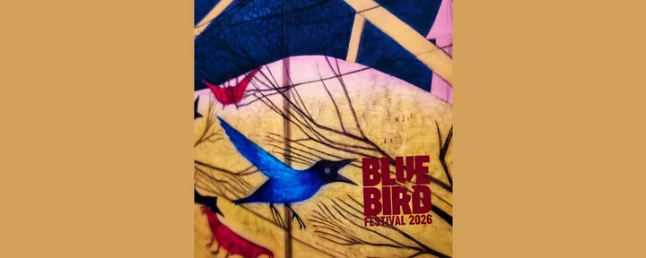 Blue Bird Festival 2026 Wien Tickets