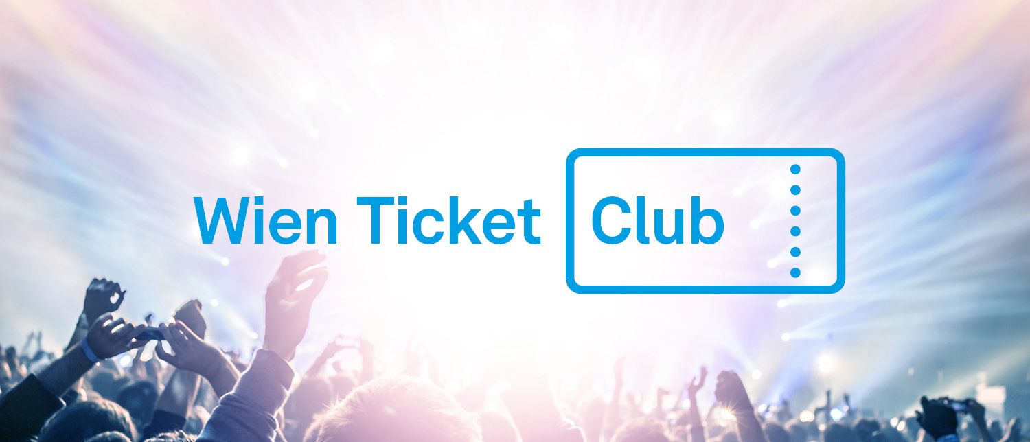 Wien Ticket Club » Wien Ticket
