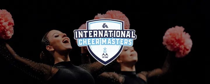 International Cheer Masters 2026